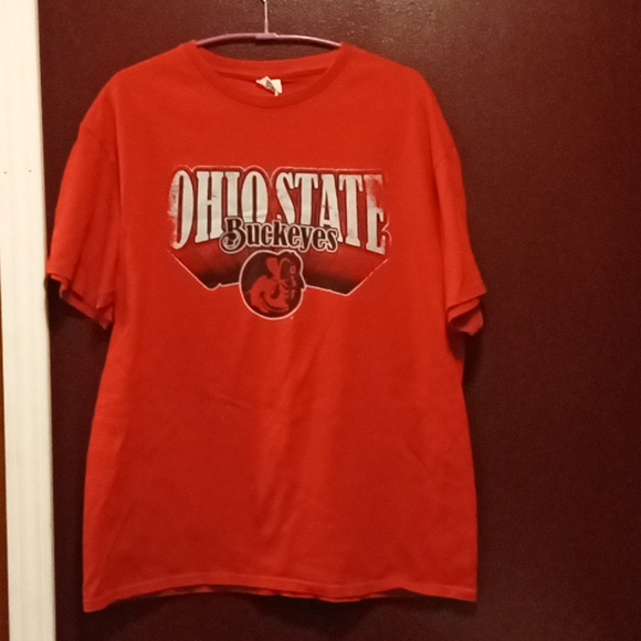 Delta | Shirts | Mens Ohio State | Poshmark